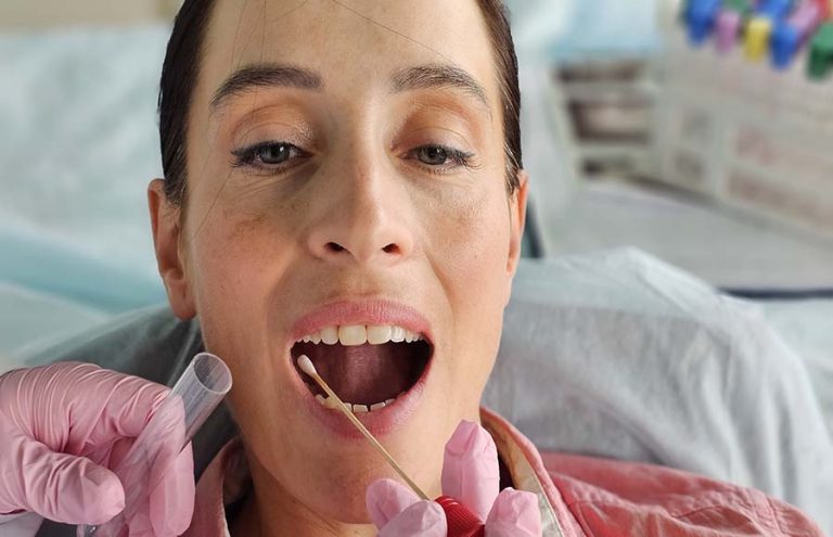 ¿Cómo afecta el pH de la saliva a tu salud bucodental? - Clínica Dental ...